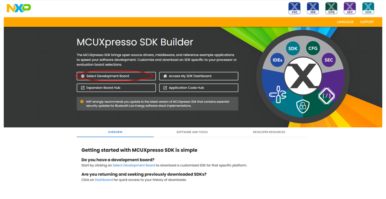 [入門] i.MX 93のCortex-M SDKサンプルコードの実行 -【第1回】開発環境構築とMコアイメージのビルド