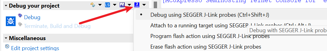 Solved: MIMXRT1064-EVK CMSIS-DAP failed on connection - NXP Community