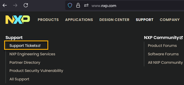 A question about s32k144 MPU - NXP Community