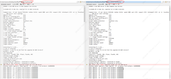 Solved: Frequent access to hard fault interrupts - NXP Community