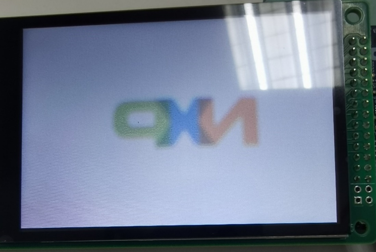 MCX N947: Simultaneous Implementation of Ethernet and Camera Functions ...