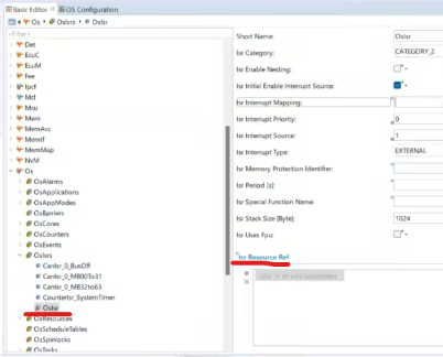 Solved: Re: Manual input of "Os Isr Handler" on Ipcf - NXP Community