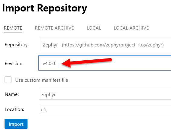 GUI Guider example with Zephyr and MCUXpresso for VS Code - NXP Community