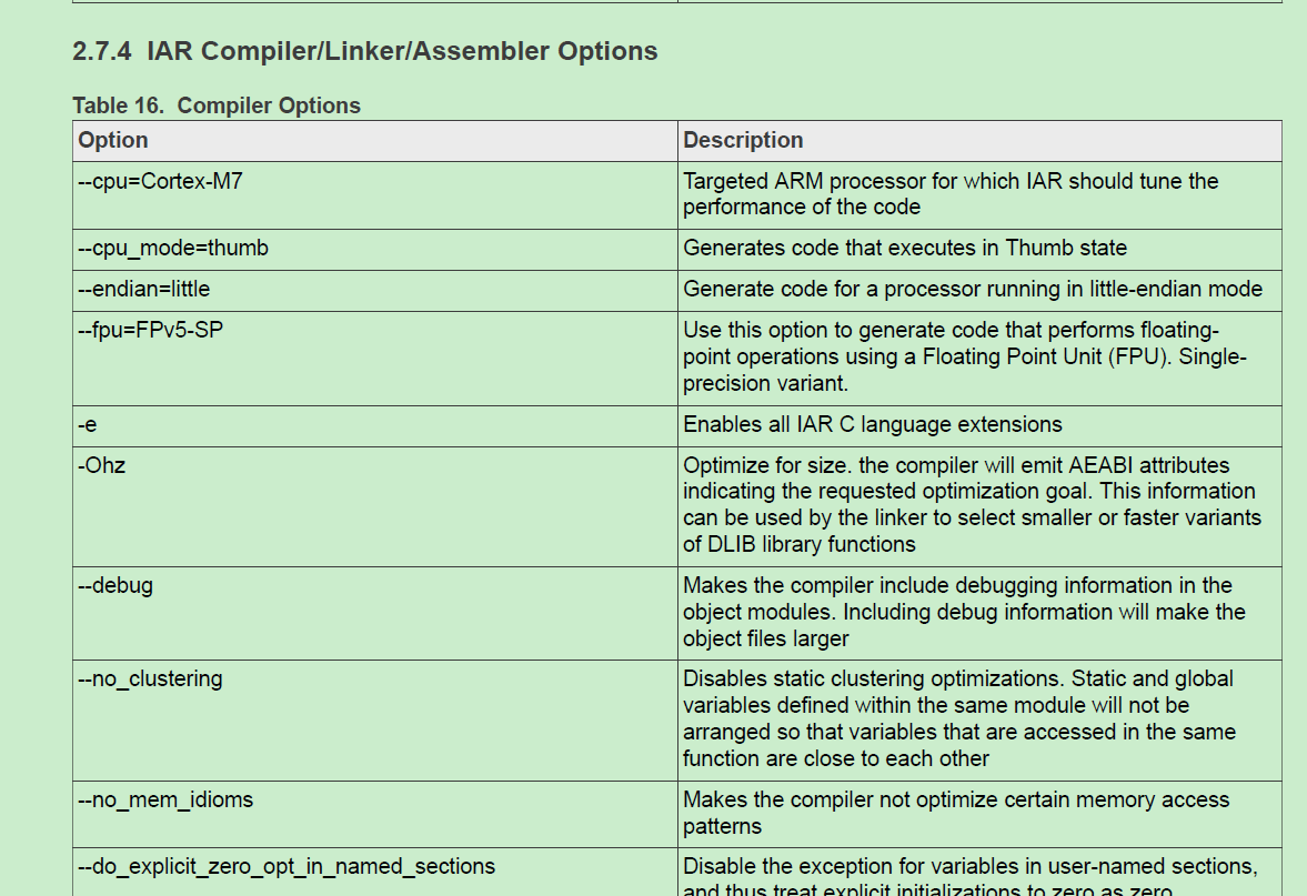 [S32K3 tool part]：How to use IAR compiler or IAR project to compile S32K3 MCAL project - NXP ...