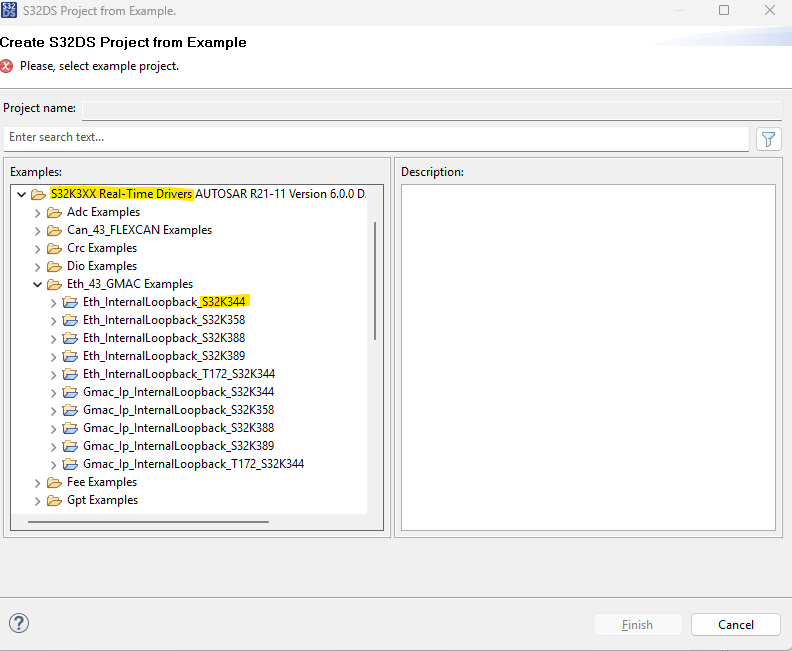 Re: S32 Configuration Tools S32K3 R1.8 NPI download not available - NXP Community