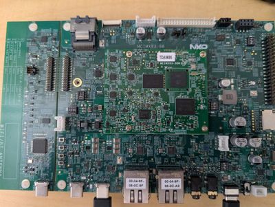 Solved: Re: HID(W): LIBUSB_ERROR_NO_DEVICE (-4) when flashing IMX93EVk with uuu - NXP Community