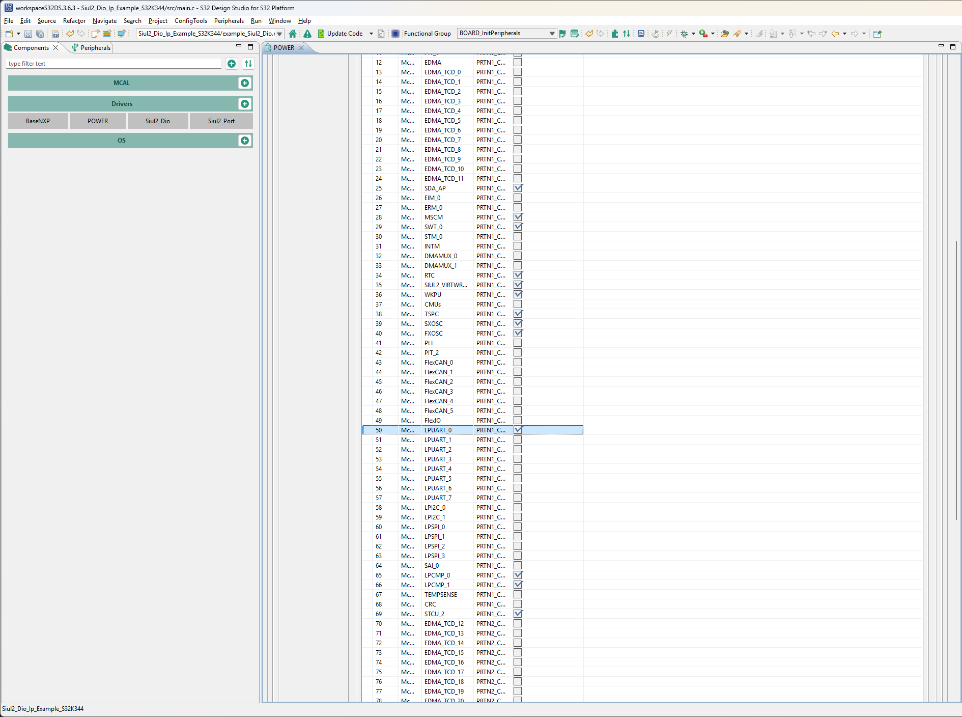 Solved: Re: Hardfault problem in S32K344 - NXP Community