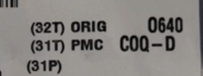 Confirm the origin of the wafer - NXP Community