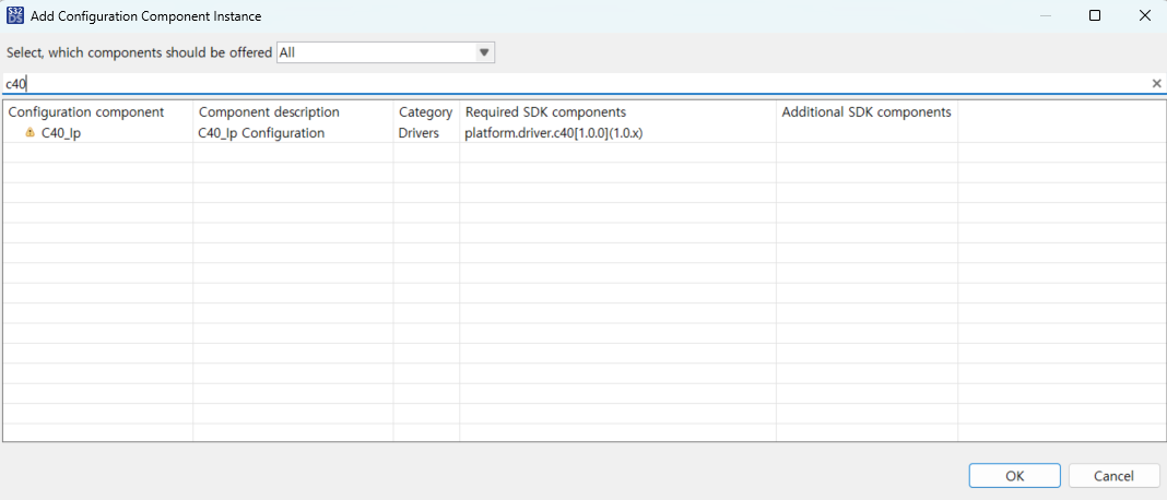 how do i fix that is related to write flash memory? - NXP Community