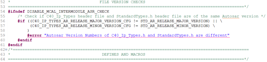how do i fix that is related to write flash memory? - NXP Community