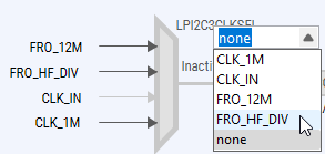 From STM32Cube IDE to MCUXpresso IDE - NXP Community