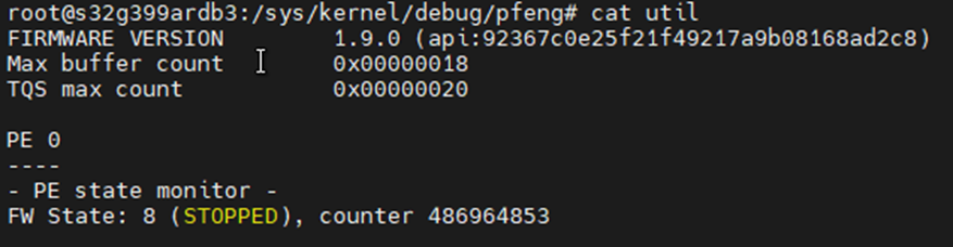 S32G IPsec demo application - NXP Community