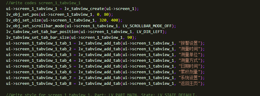 Subject: GUI Guider Generates Invalid C Identifiers When Using Chinese ...