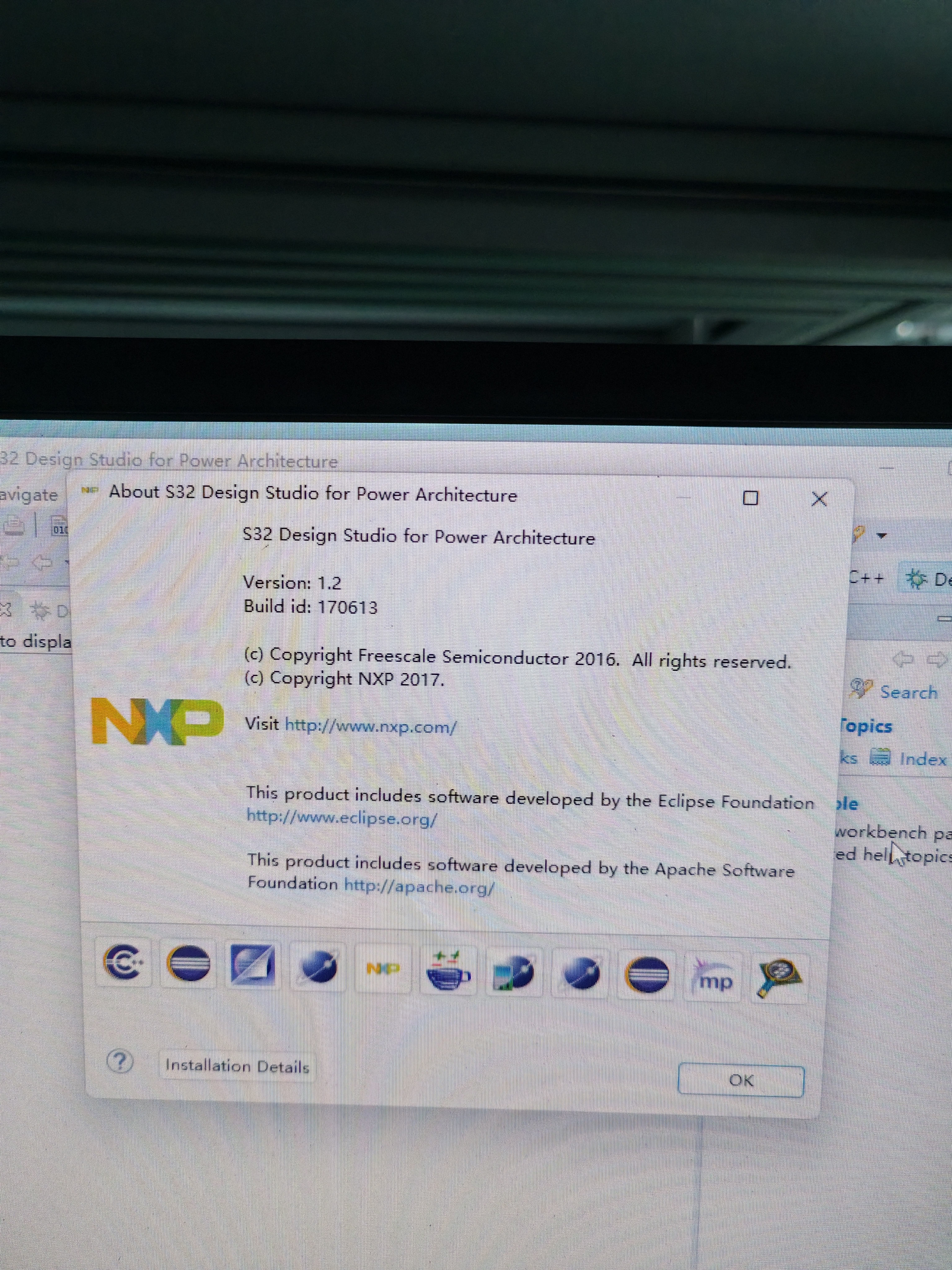 Solved: S32 Design Studio for ARM v2018.R1 license has expired - NXP ...