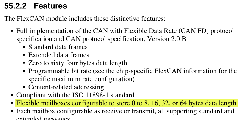s32K144 can UDS bootloader: secure Access 0x27 - NXP Community