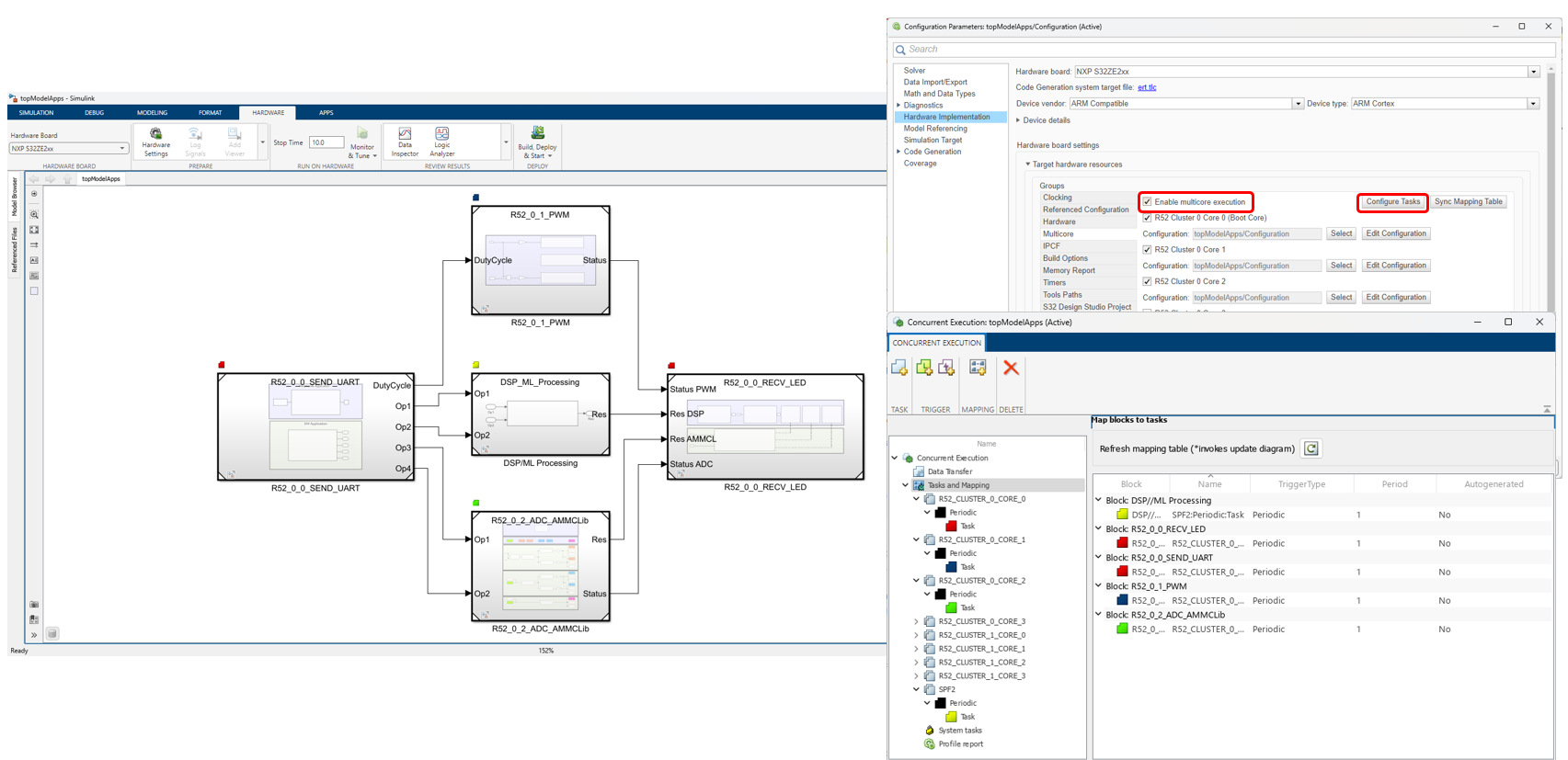 NXP Model-Based Design Toolbox for S32ZE version 1.4.0 - Product ...