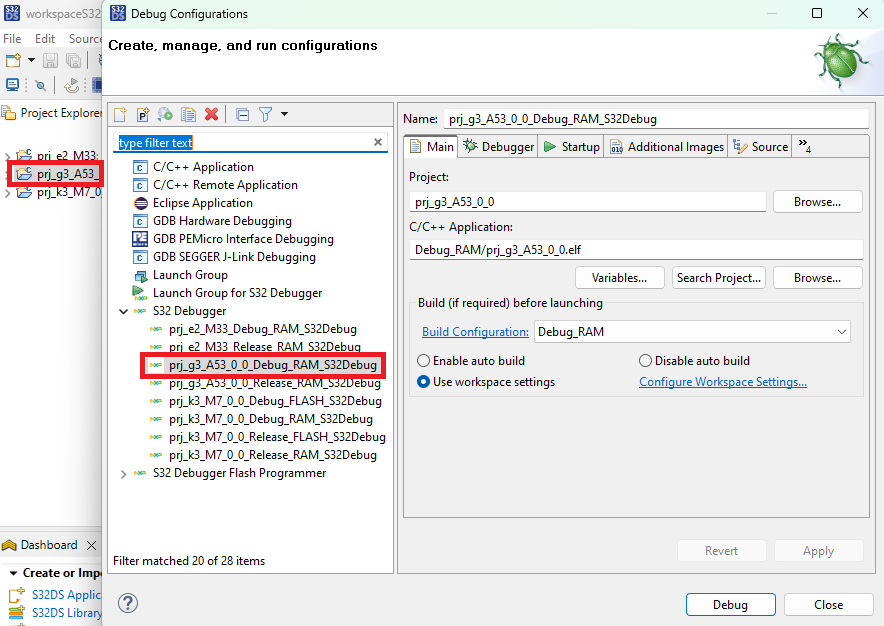 S32 Design Studio 3.6.3 Release Announcement - NXP Community