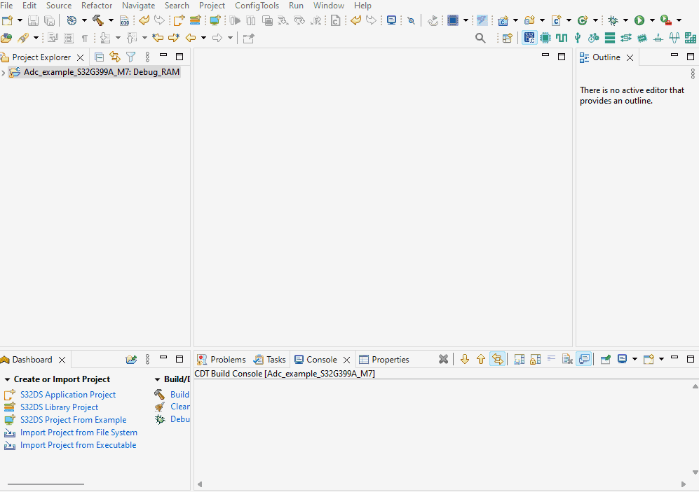 S32 Design Studio 3.6.3 Release Announcement - NXP Community