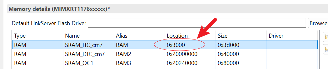 SD Card Booting and read write issue in mimxrt1176 - NXP Community
