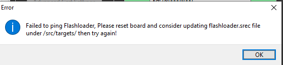SD Card Booting and read write issue in mimxrt1176 - NXP Community