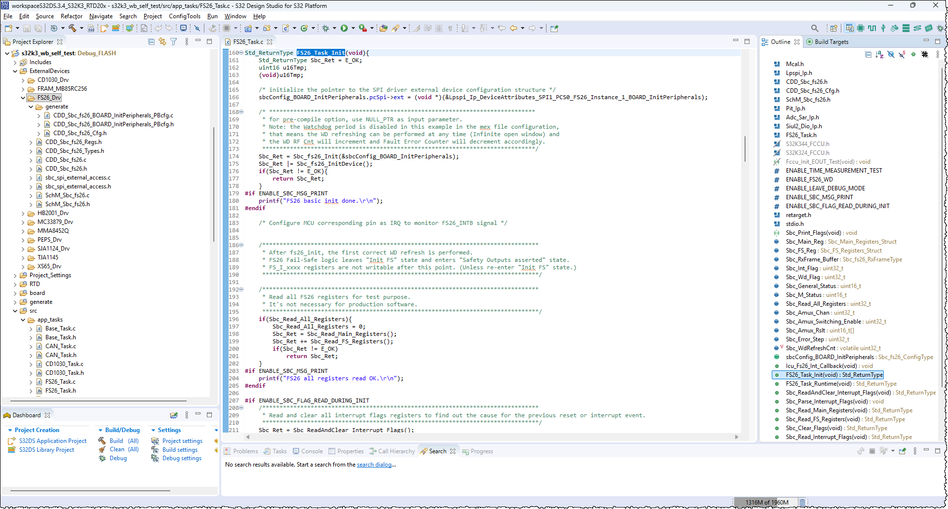 Solved Re S32k344 Pmic Mfs2613 Control Source Or Example Code 7819