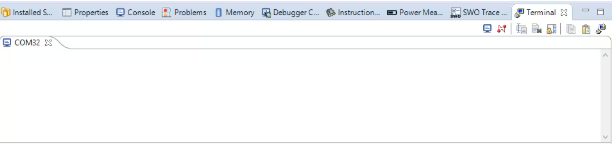 MCUXpresso IDE Terminal Tutorial - NXP Community