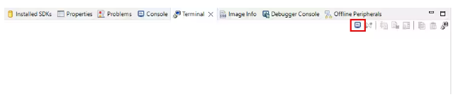 Build and Flash Application Using MCUXpresso IDE - NXP Community