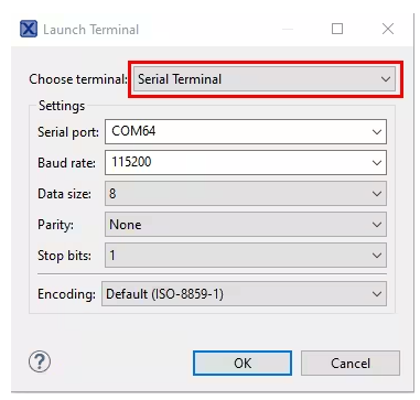 Build and Flash Application Using MCUXpresso IDE - NXP Community