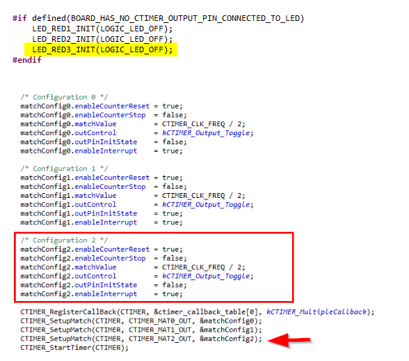MCUXpresso Config Tool for MCUXpresso IDE - NXP Community
