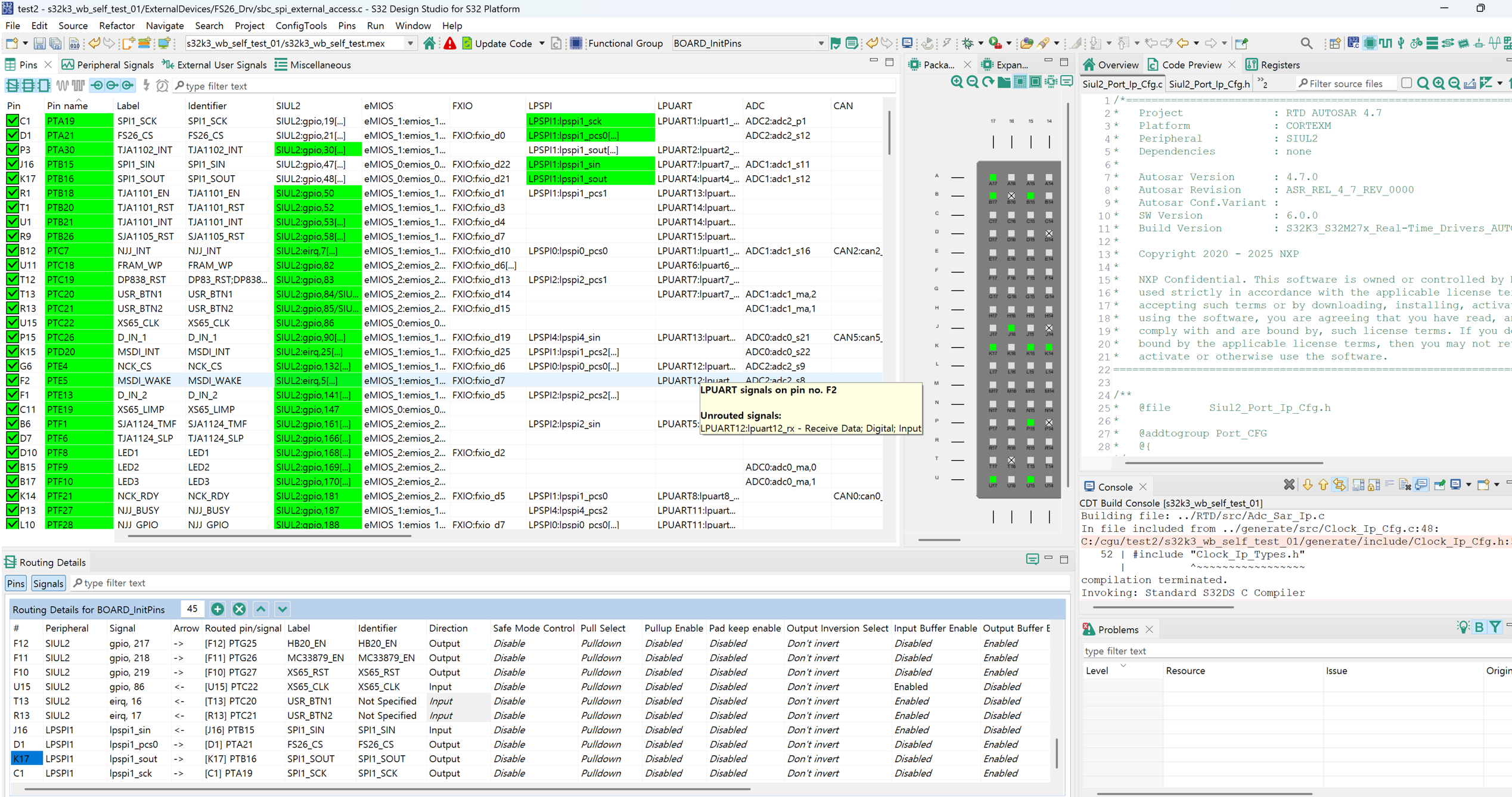 Solved: Re: S32K344 : PMIC[MFS2613] control source or example code ...