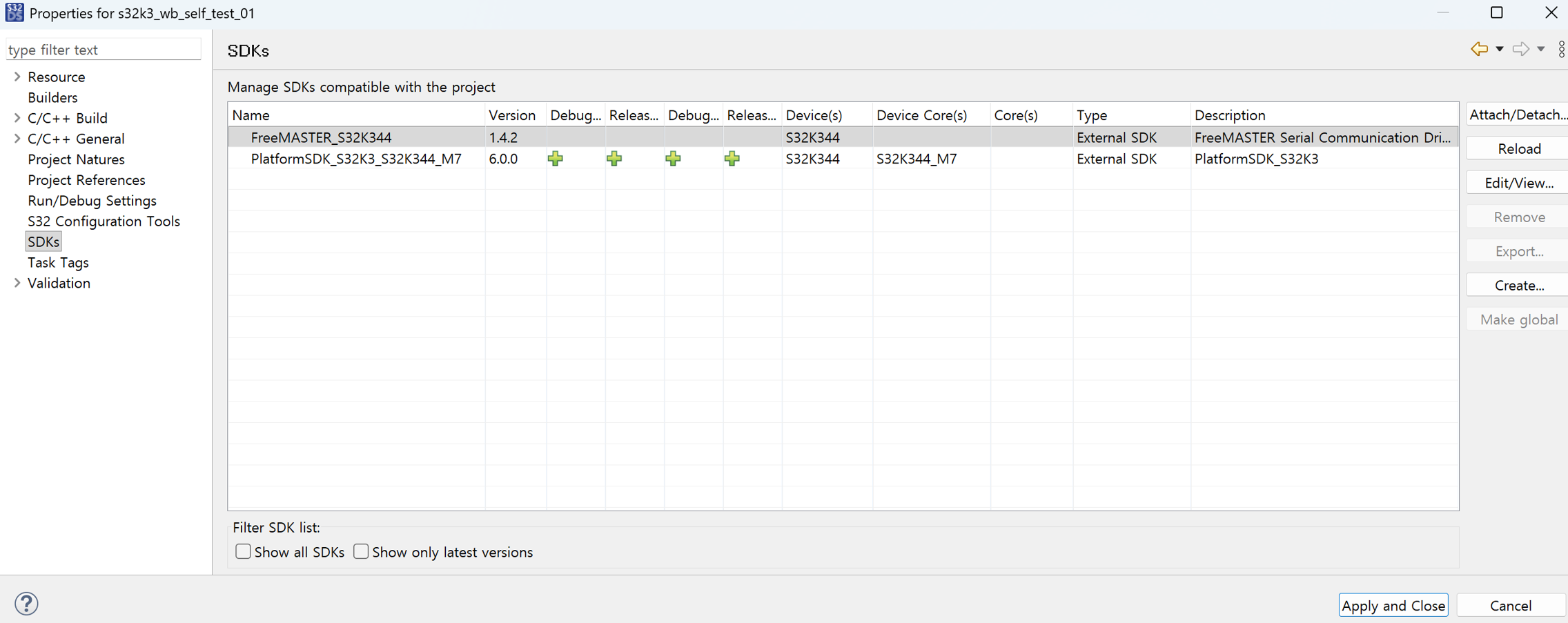 Solved: Re: S32K344 : PMIC[MFS2613] control source or example code ...