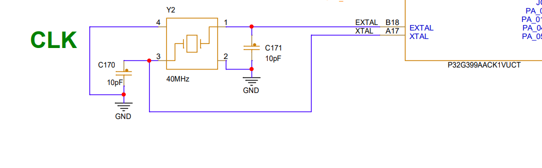 Solved: S32G399A Custom Board Bricked After Blowing BOOT_CFG1 and FUSE ...