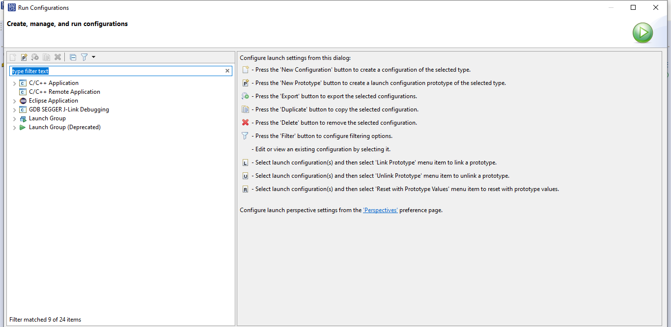 Flashing Code on S32K144 EVB – Debug Works but Run Causes Error - NXP ...