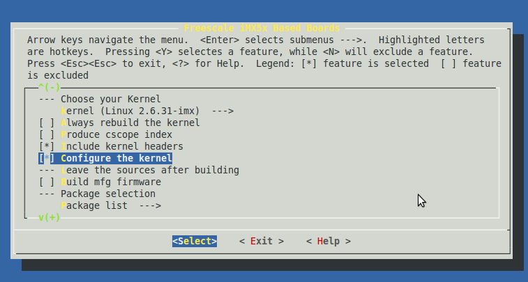 Linux Kernel - NXP Community