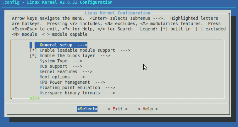 Linux Kernel - NXP Community