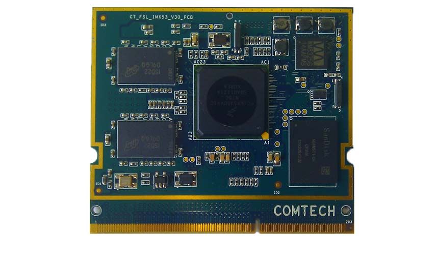 IMX51,IMX53,IMX6S,IMX6D,IMX6Q Demo Board;Core Board - NXP Community