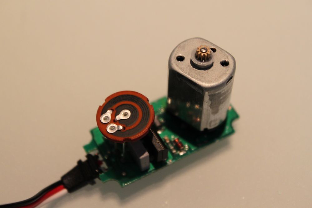 MCU 101: Pulse Width Modulation for Servos - NXP Community