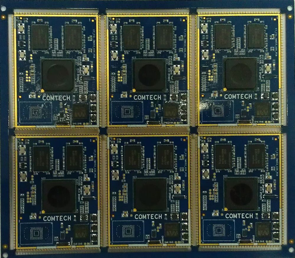 IMX51,IMX53,IMX6S,IMX6D,IMX6Q Demo Board;Core Boar... - NXP Community