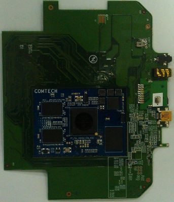 IMX51,IMX53,IMX6S,IMX6D,IMX6Q Demo Board;Core Board - NXP Community