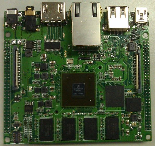 IMX51,IMX53,IMX6S,IMX6D,IMX6Q Demo Board;Core Boar... - NXP Community