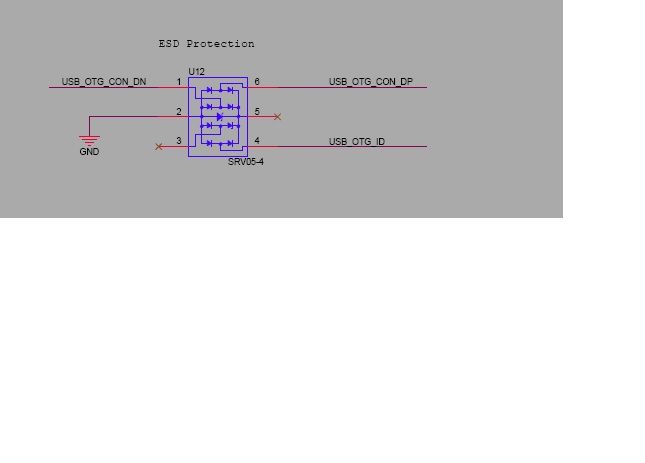 Solved: About protection circuit for the USB VBUS/BP/BM signals to ...
