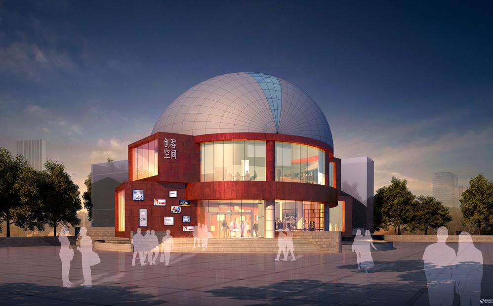 LANDZO Maker Space - NXP Community