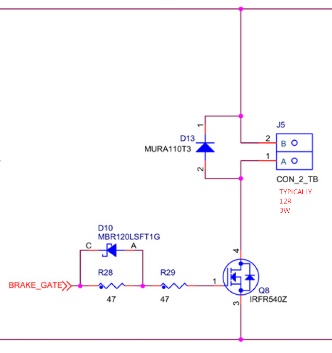 Solved: How to enhance the protection of S12ZVM’s VLS_OUT ... - NXP ...
