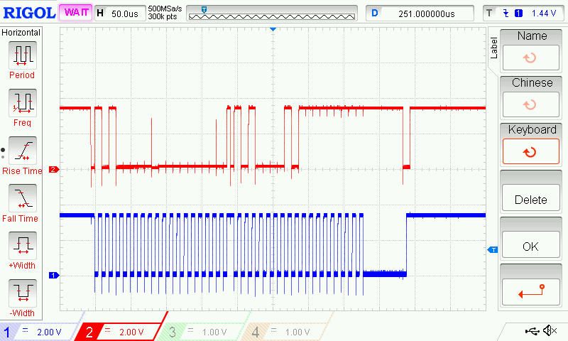 Lpc1769 I2c1 Eeprom 24lc64 Lpcxpresso Lpc1769 Revd Board Nxp
