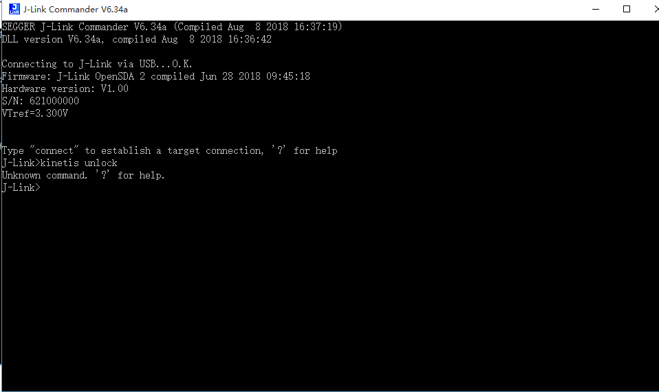 MKE18F512VLL16的RESET与SWD不小心复用为GPIO，然后下载不了程序 - NXP Community