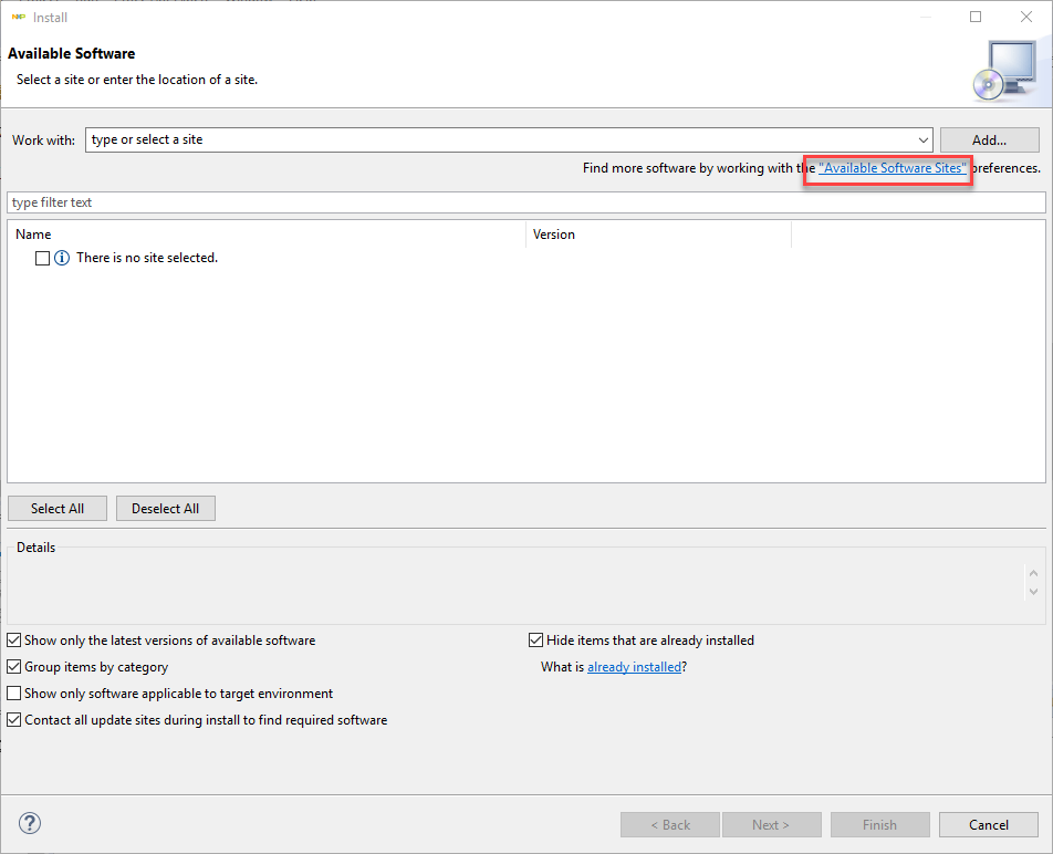HOWTO: Install update from 3rd party vendor - NXP Community