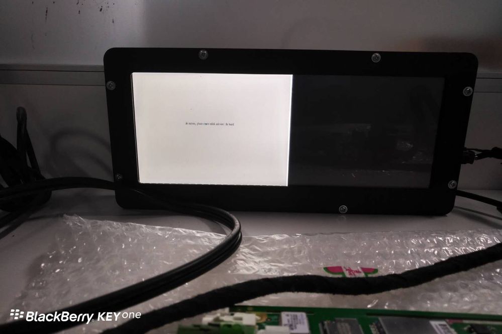 Re: imx6D LVDS dual - NXP Community