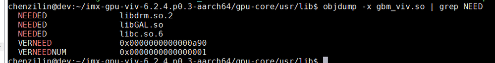 if it's an error for imx8qxp mek board - NXP Community