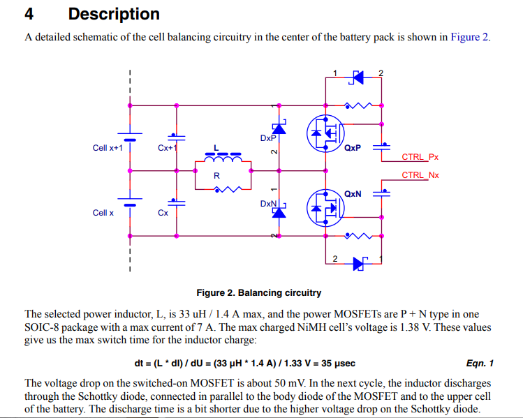 Solved: AN4428 - Details on specific parts - NXP Community