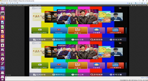 Re: test tw9992 video decoder by mx8_v4l2_cap_drm - NXP Community